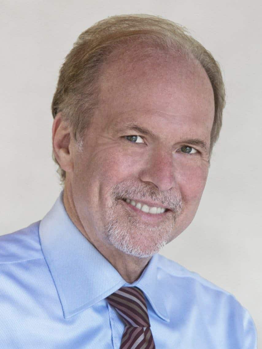 Bill Leyhe - Founder / President - The Peira Group