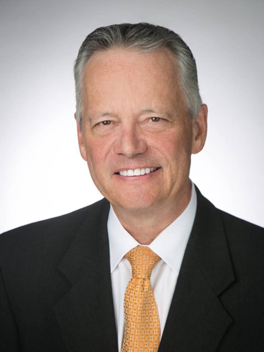 Bill Leyhe - Founder / President - The Peira Group